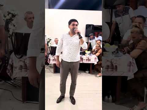 Zohrab borcali yeni toyxana Qocalram