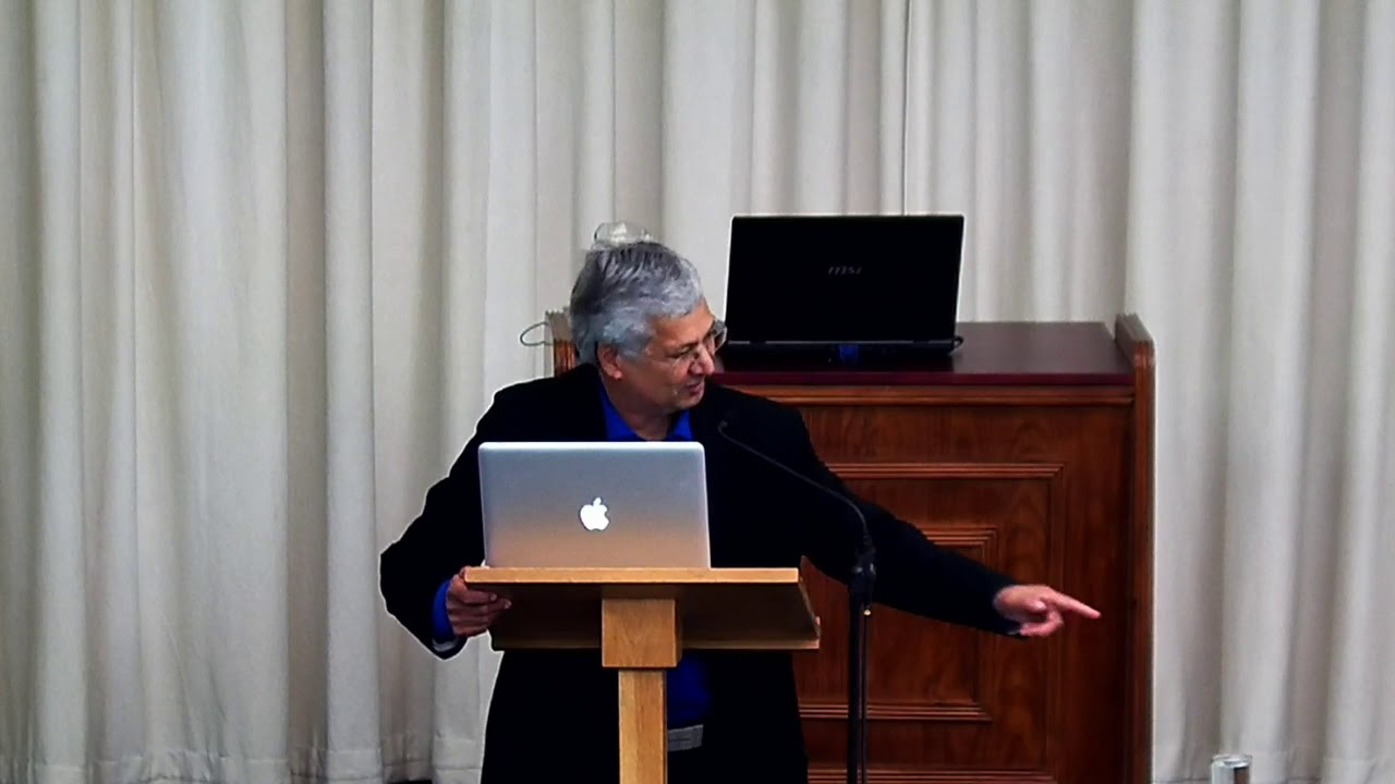 2019 08 04 am Kenny Jacobs - A Pure Heart - YouTube