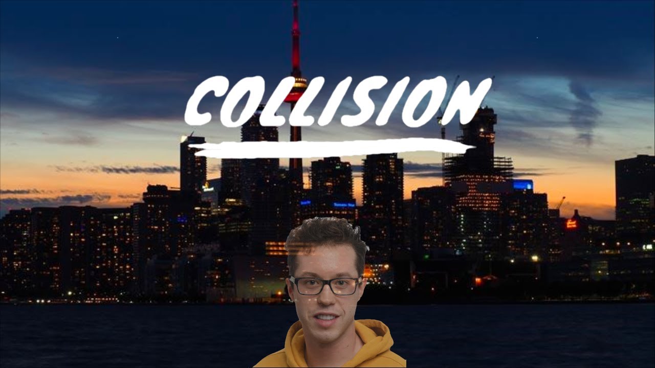 Collision Conference 2020 | Overview - YouTube