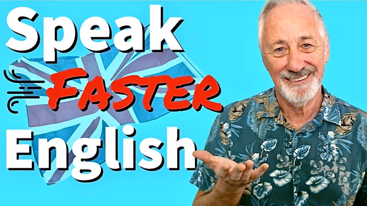 3 FUN Exercises to Speak BETTER British ENGLISH - YouTube