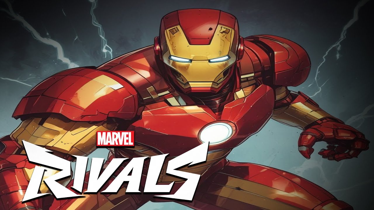 Marvel Rivals Ranked: A Case for DPS - YouTube