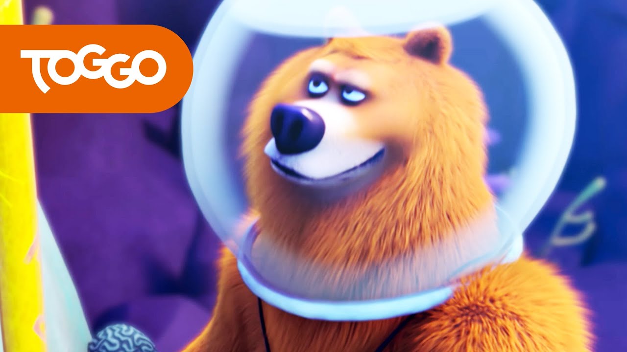 Grizzy und die Lemminge | Das BESTE aus dem Wasser | BEST OF | TOGGO ...