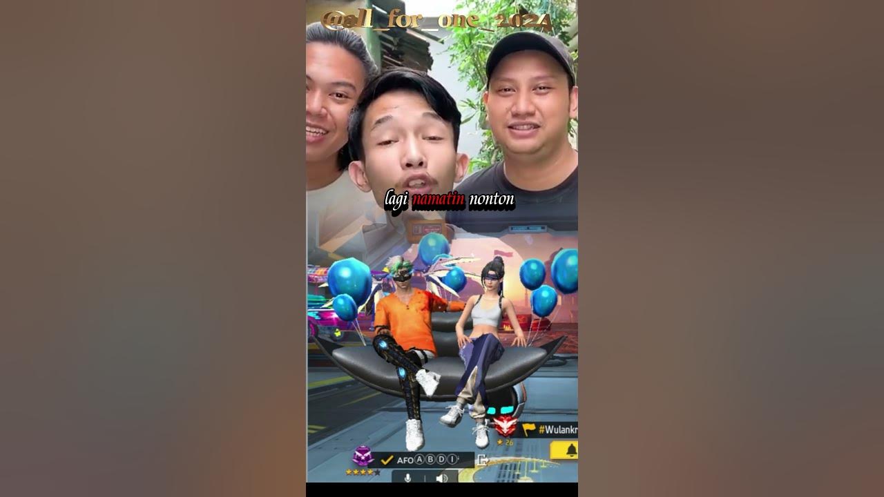 Scroll sosmed #shortvideo #short #freefire - YouTube