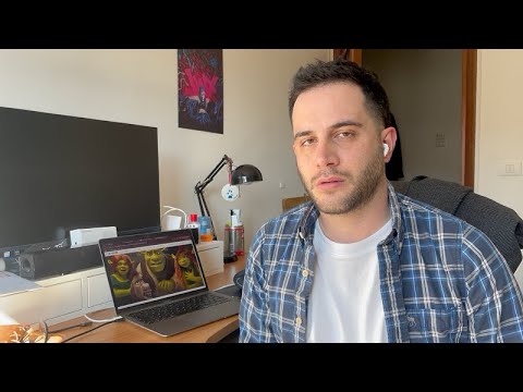 Il teaser di Shrek 5 è meh... - YouTube