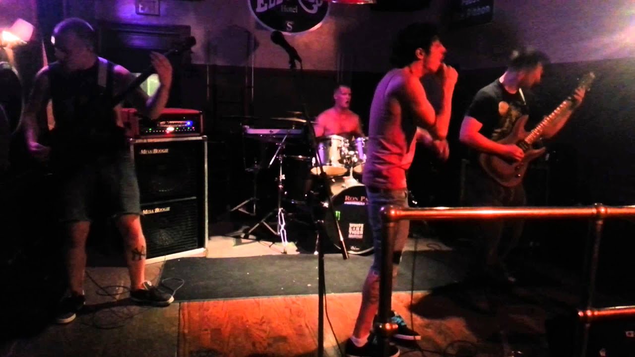 Arc storm meets james yoakum - YouTube