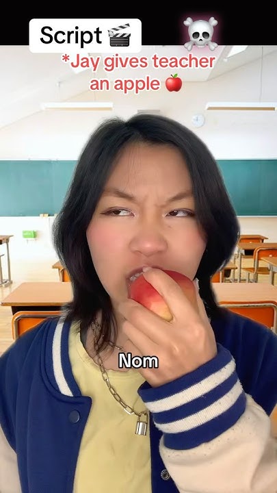 #pov you must follow a script or d!e #script - YouTube