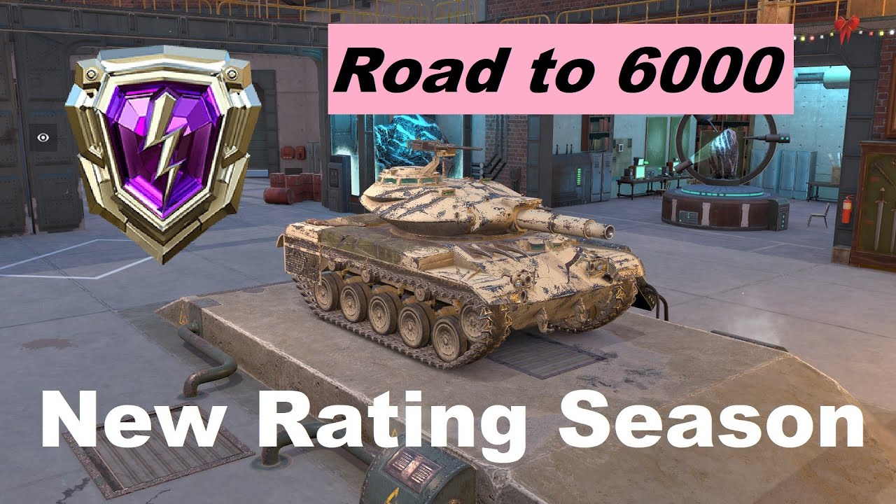 EVENT: Free Premium Tank AMX CDA 105 + T49 Fearless for Rating! - Live ...