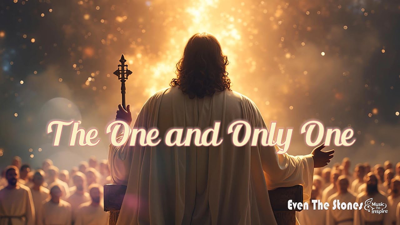 The One and Only One (There is none like you) | Official Music Video ...