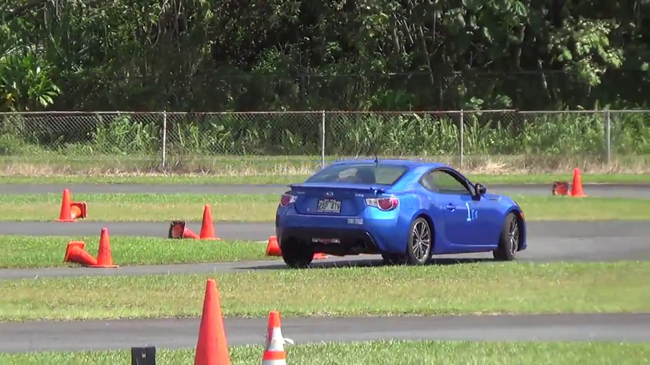Part 4 Big Island Hawai'i Region Event #3 - Pana'ewa Drag Strip ...