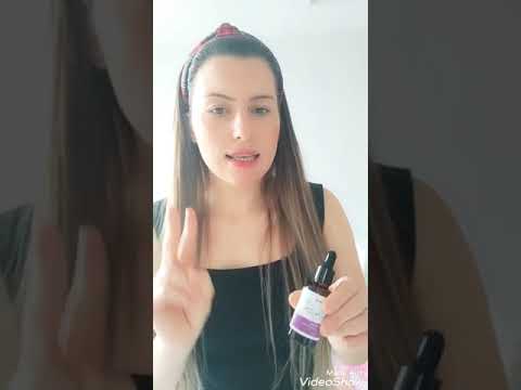 Sarkmalara Karşı Kolajen Serum