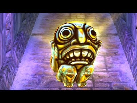 Why Temple Run is a Masterclass in Game Design - YouTube
