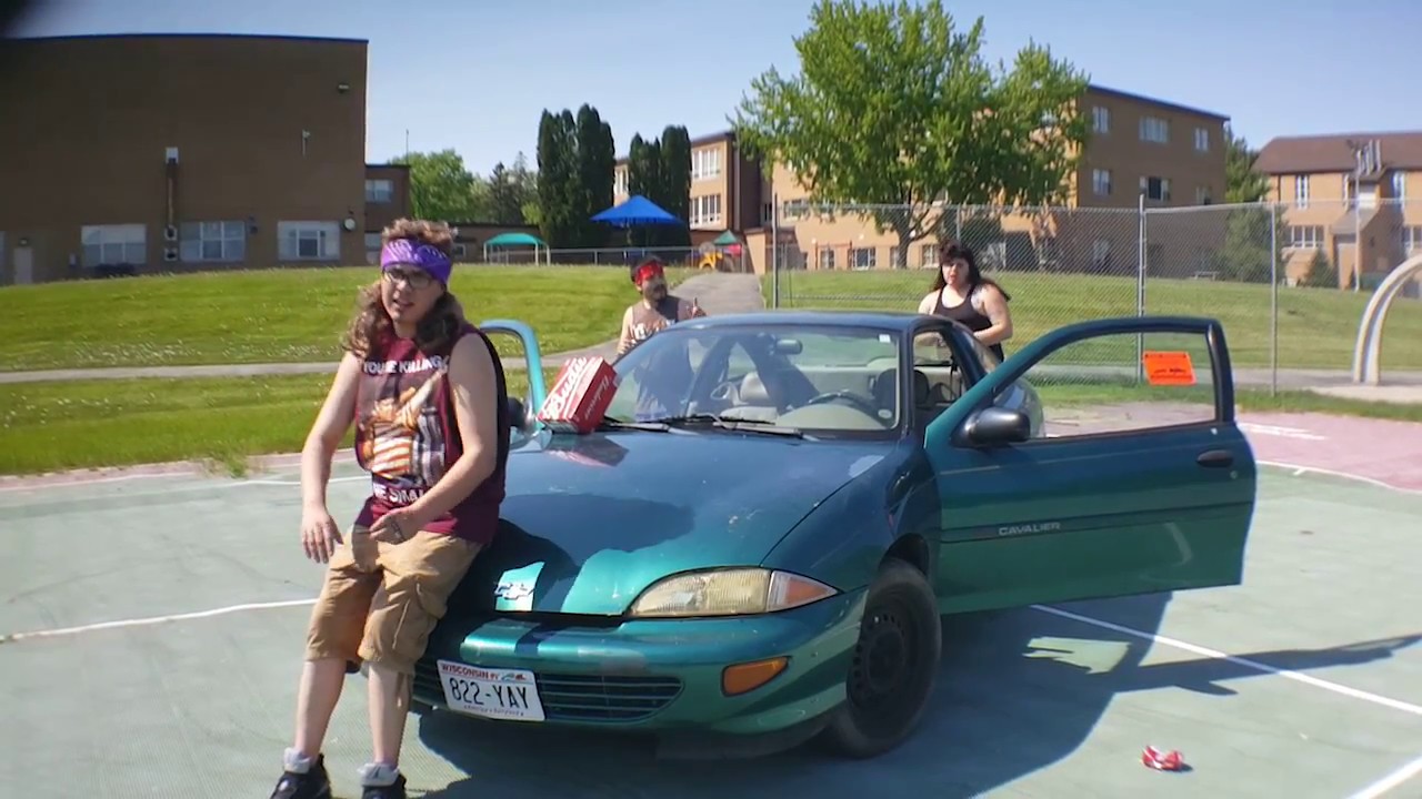 REZ BEETA! "Uncle Elroy" #RAP2017 - YouTube