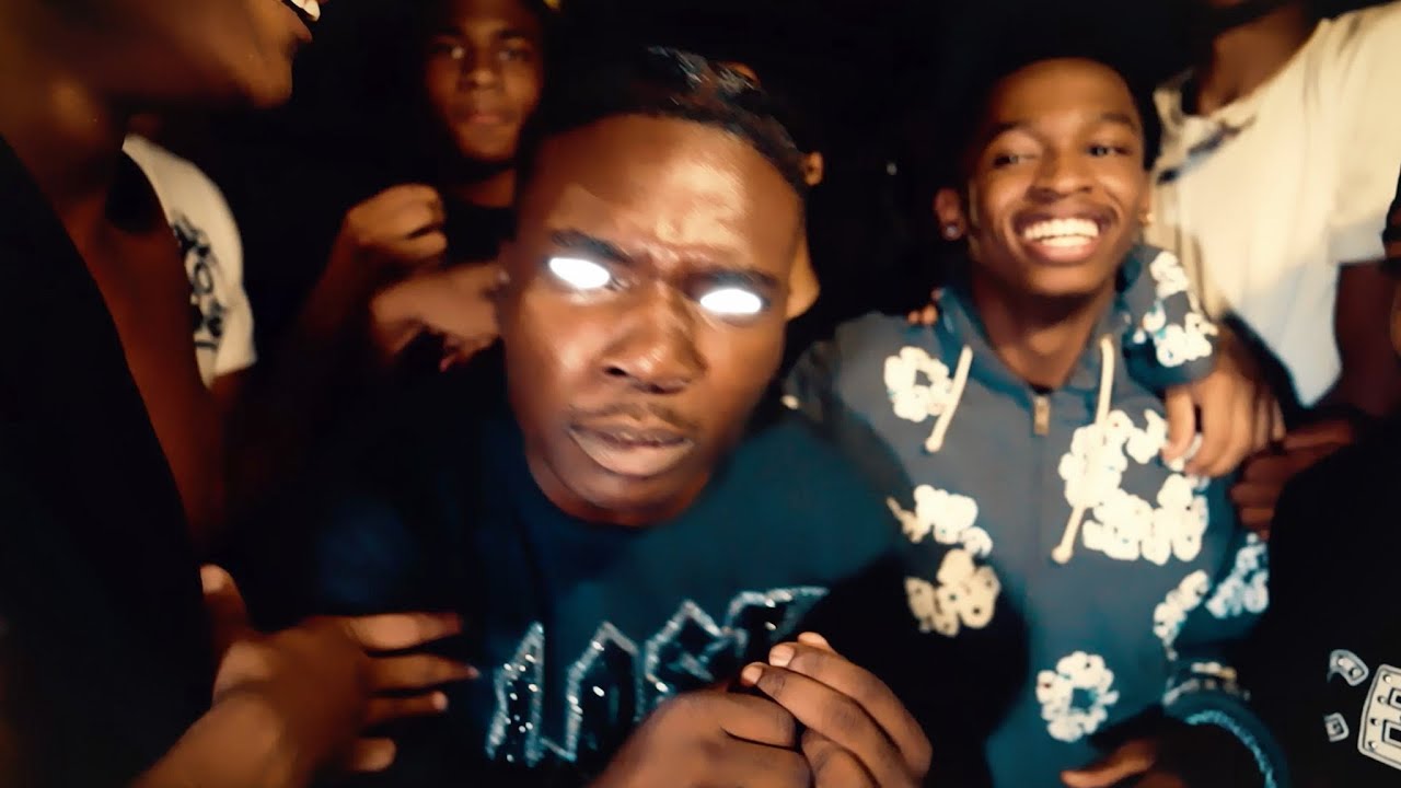 NOTICUZ - OWN STRAP (Official Music Video)
