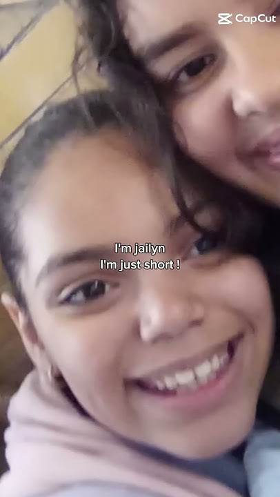 We are besties for ever me and jailyn - YouTube