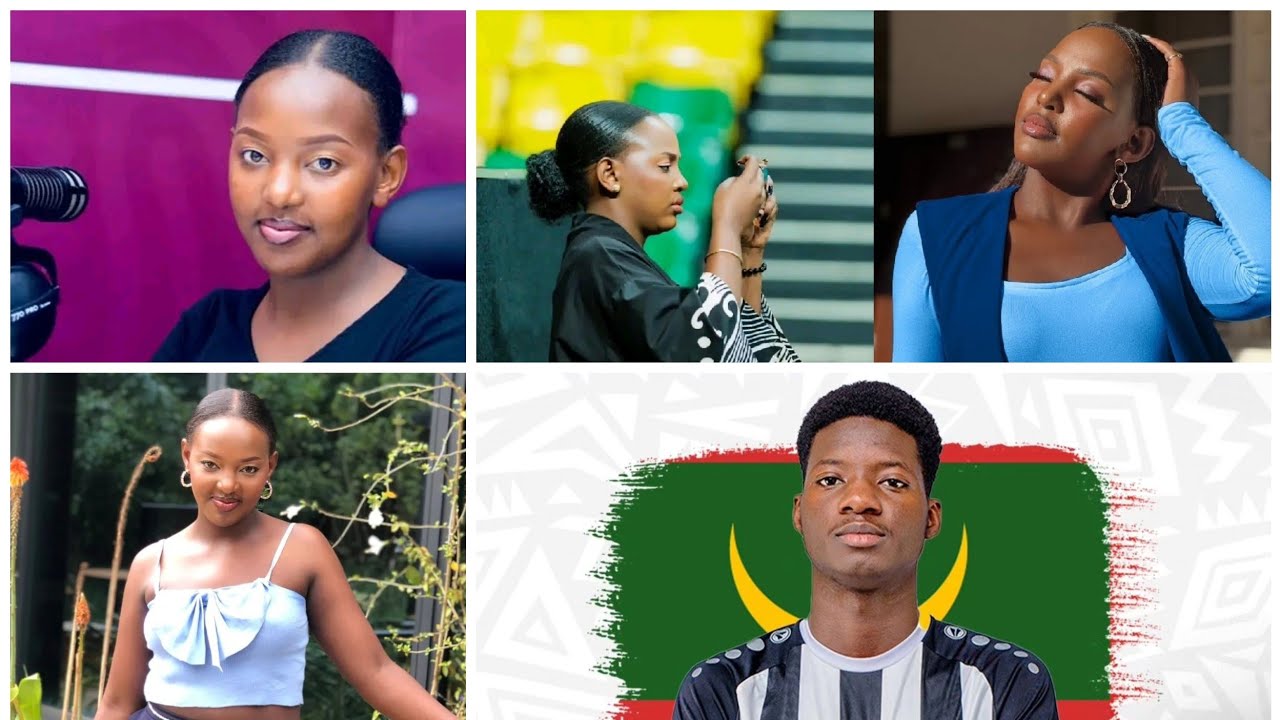 NTIYOROSHYE! “UMUTONI CLAIRE” USHINZWE IMBUGA NKORANYAMBAGA ZA APR ...