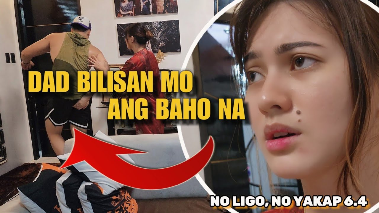 MALI ANG NAINOM (PANG PURGA NG ASO) | #crisanyatv - YouTube