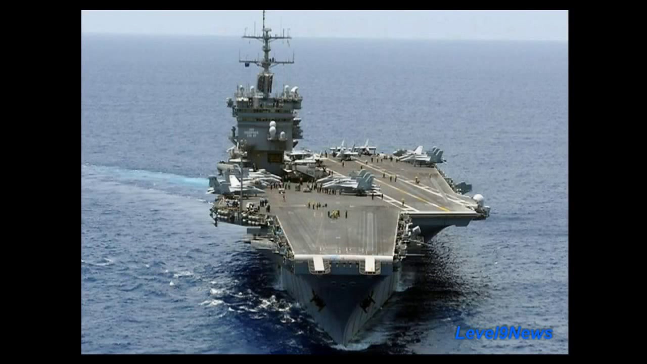 WW3 BREAKING!!! ww3 fears as China and Japan team up to stop North ...