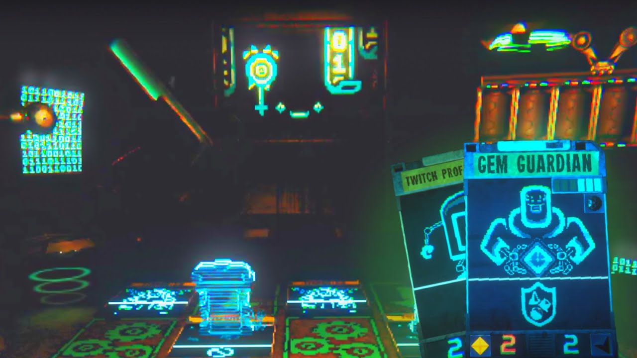 Say Goodbye To Your Precious Computer Files - Inscryption - YouTube