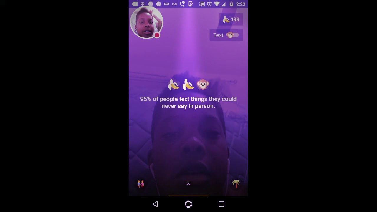 My Monkey Stream monkey gone wrong just for fun though I love my ...