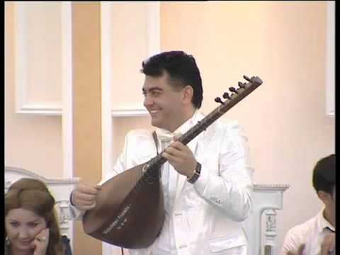 FEZAIL MISKINLI   SINIX TERANELERI   ФАЗАИЛ МИСКИНЛИ   ШЫНЫХ ТЕРАНЕЛЕРИ