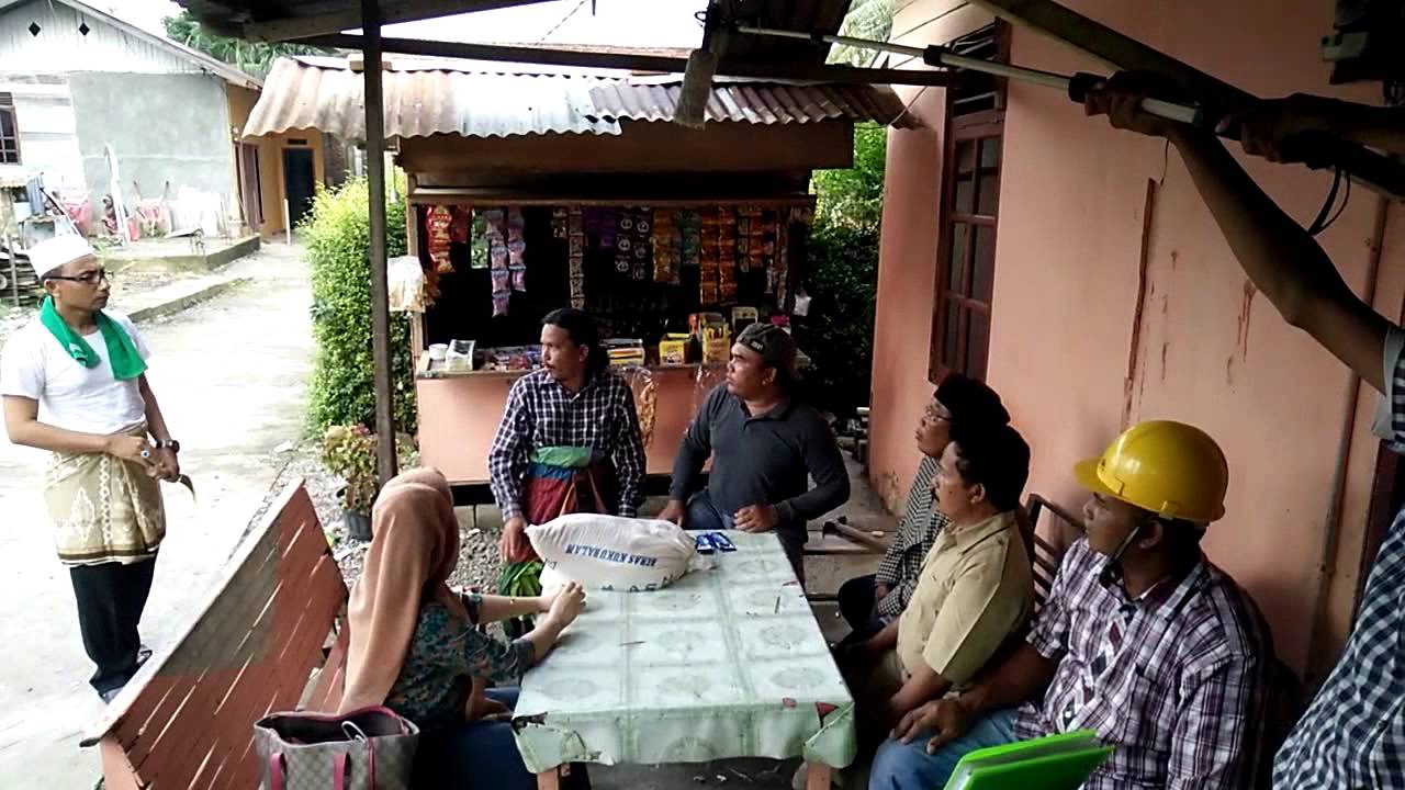 Eumpang Breuh Zakeut 2 (Part 2) | BTS (Behind The Scene) - YouTube