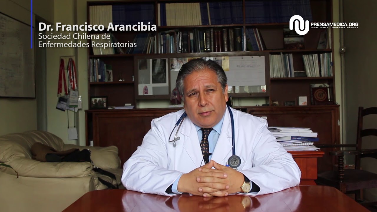 Dr. Francisco Arancibia - YouTube