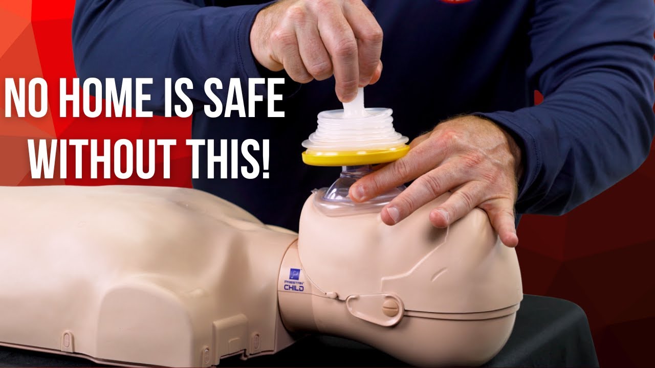 How to Use a LifeVac: Step-by-Step Instructional Guide - YouTube