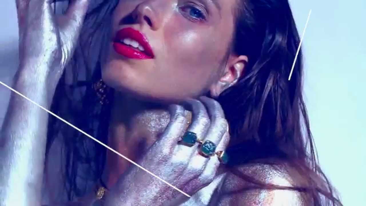 FASHION JEWELLERY - YouTube