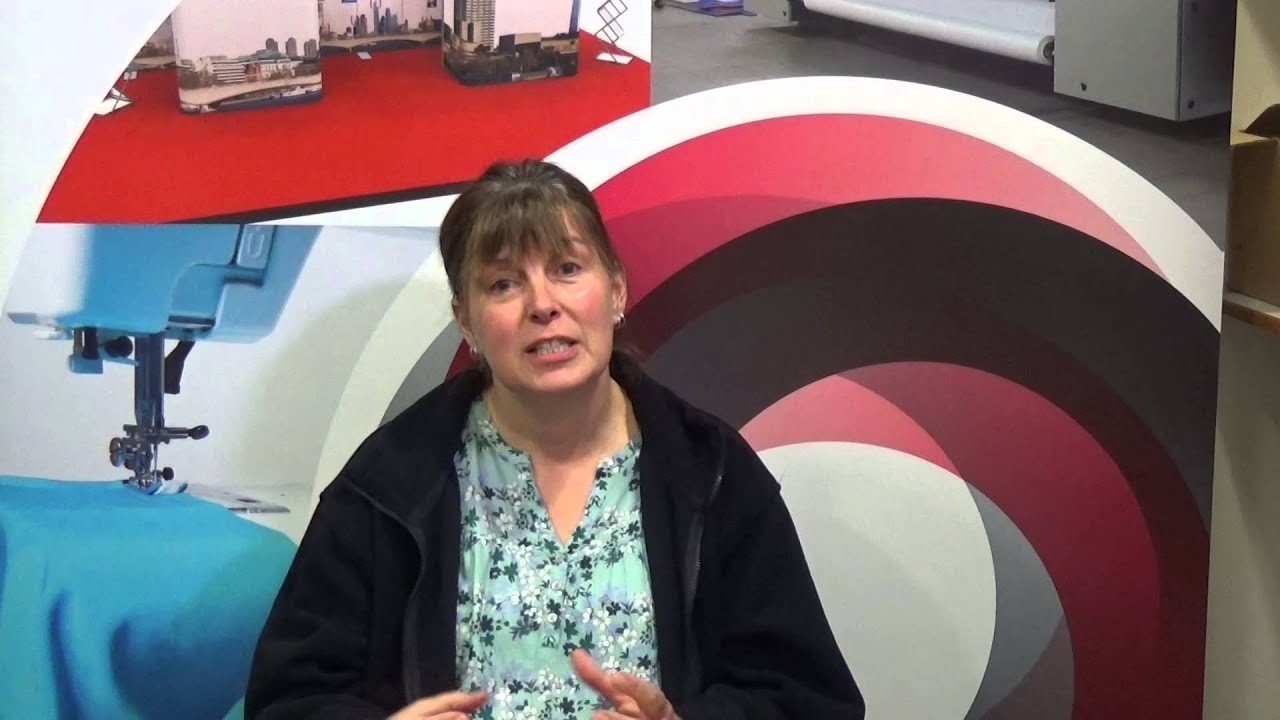 Dawn Simpson Newtech Wetherby Feedback - YouTube