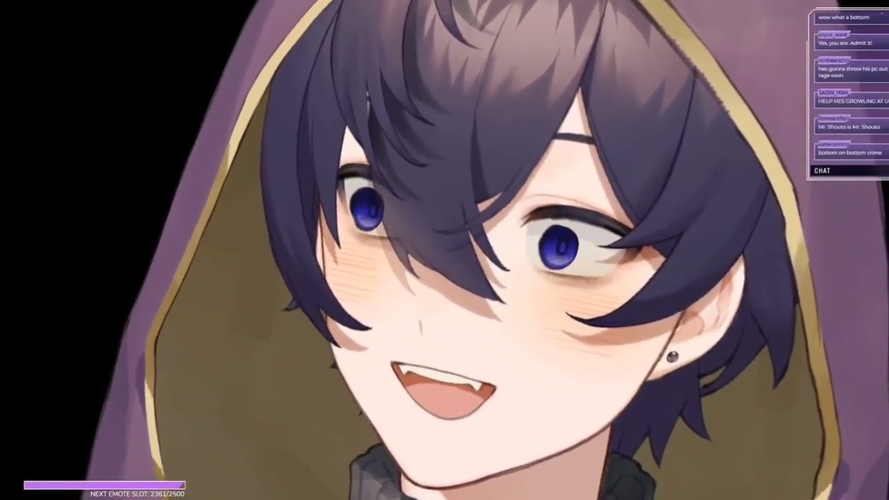 【Shoto】我看起來像bottom嗎？ - YouTube