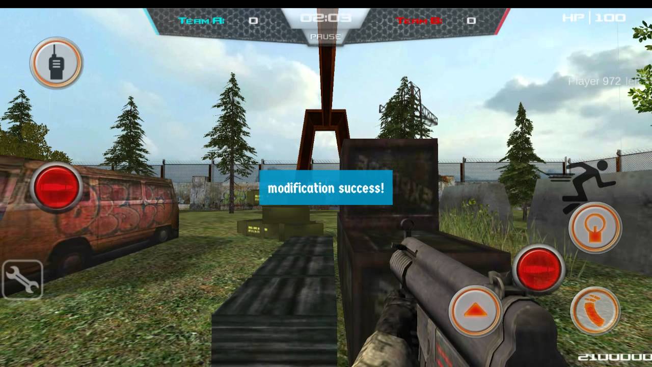 bullet Party online (game-hack) - YouTube