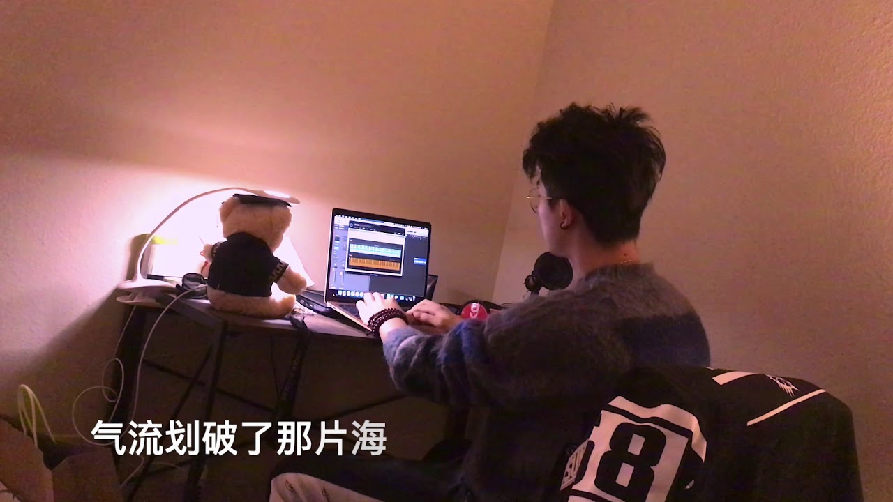 R&B ALL NIGHT by DZ know know, higher brothers - YouTube