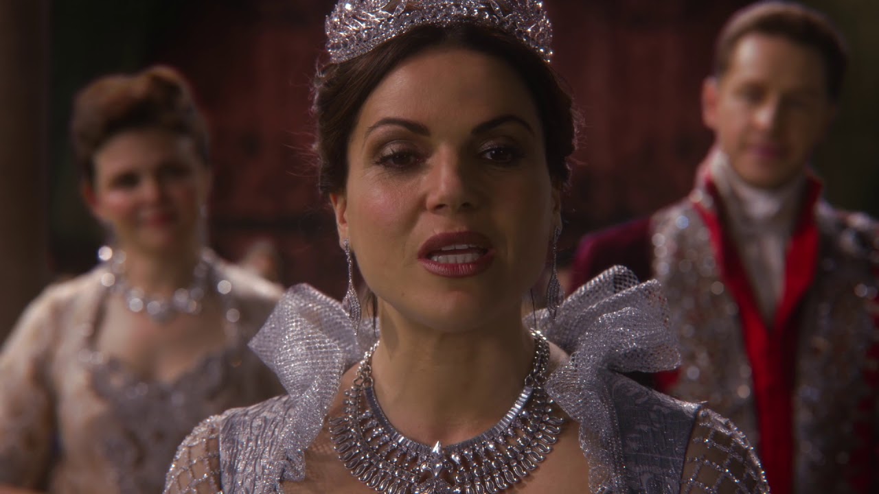 Robin & Alice | Once Upon a Time - 7x22 (3.3) - YouTube