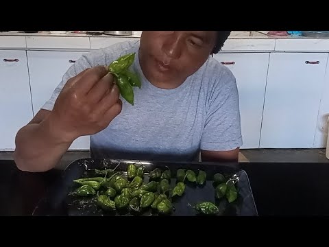 KINGCHILI 30+🌶MUKBANG.