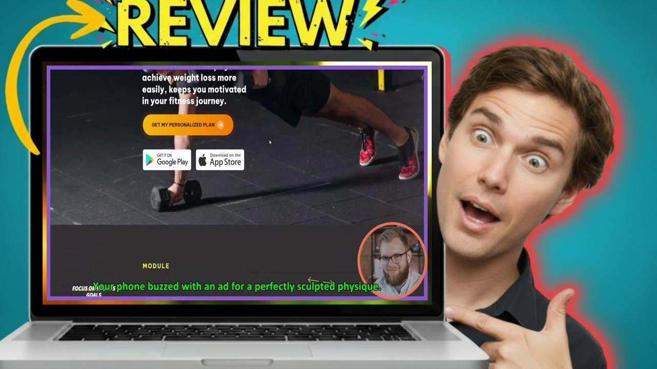 Muscle Monster App Review (2026) | Features, Plans, User Experience ...