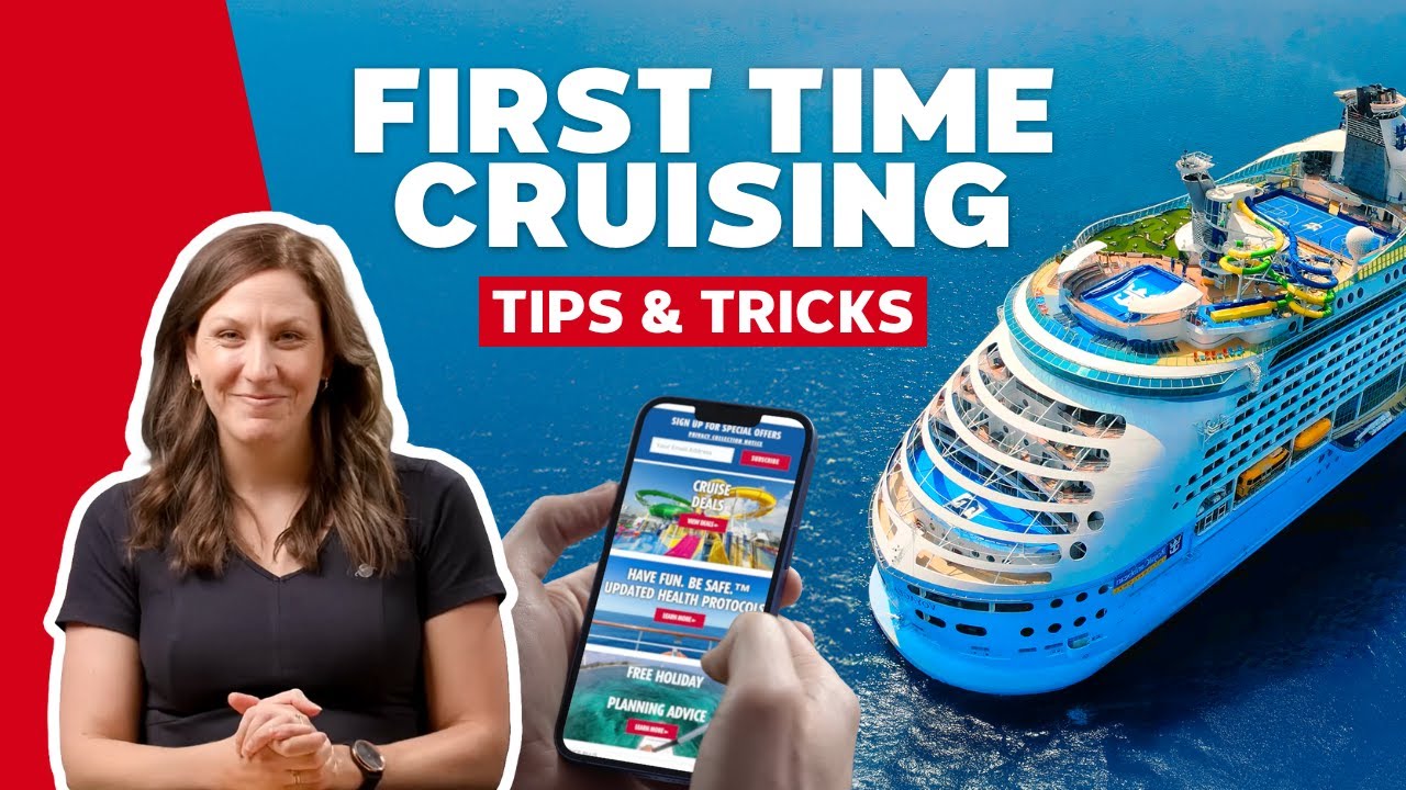 11 Tips & Tricks For Your First Cruise | Travel Tips - YouTube
