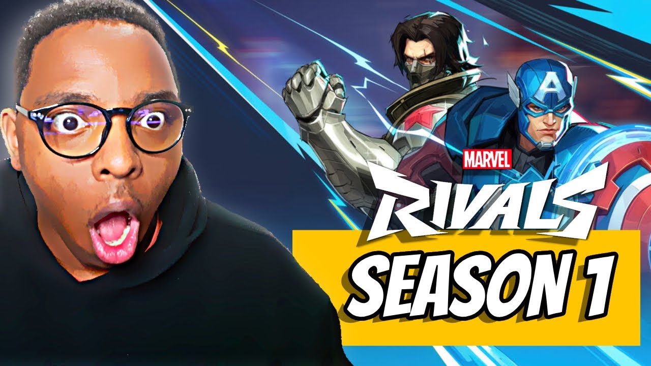 🔴 LIVE - MARVEL RIVALS + CREATOR CODE 🟥 VIEWER GAMES 🟥 CLICK 🟥 HERE 🟥 ...