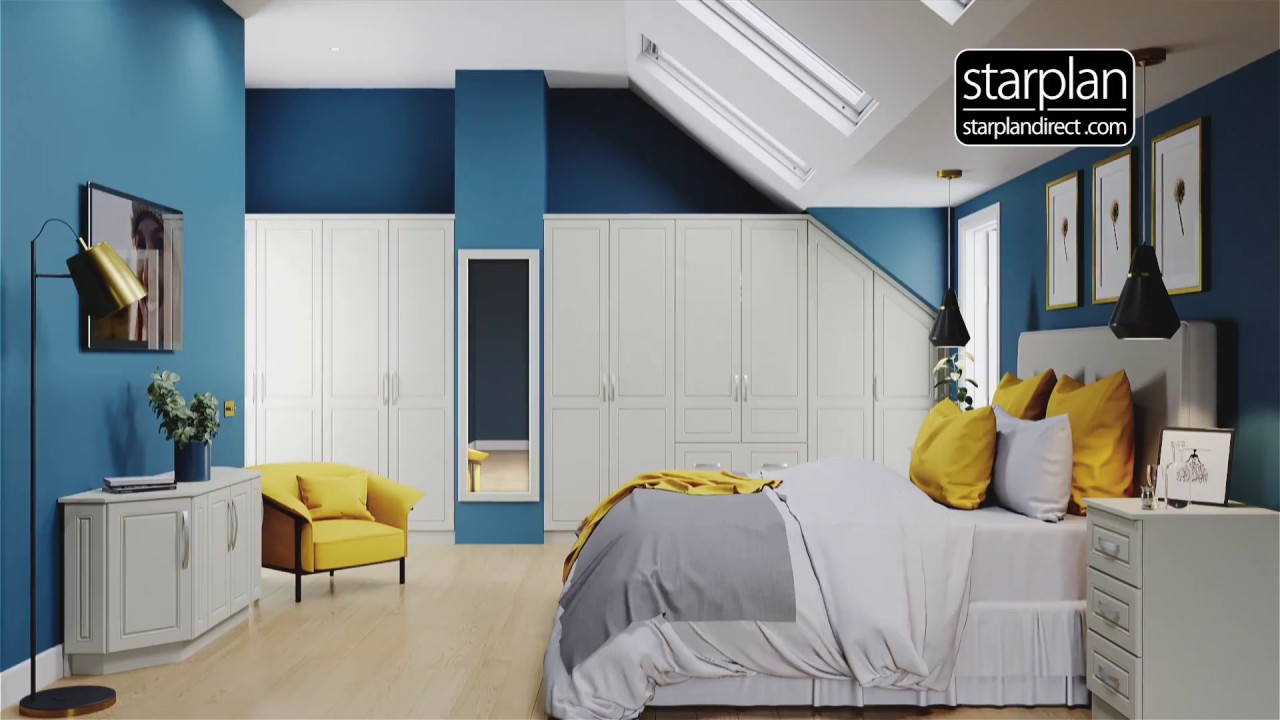 Starplan Summer 40 second Advert - Kitchens & Fitted Bedrooms Offers ...