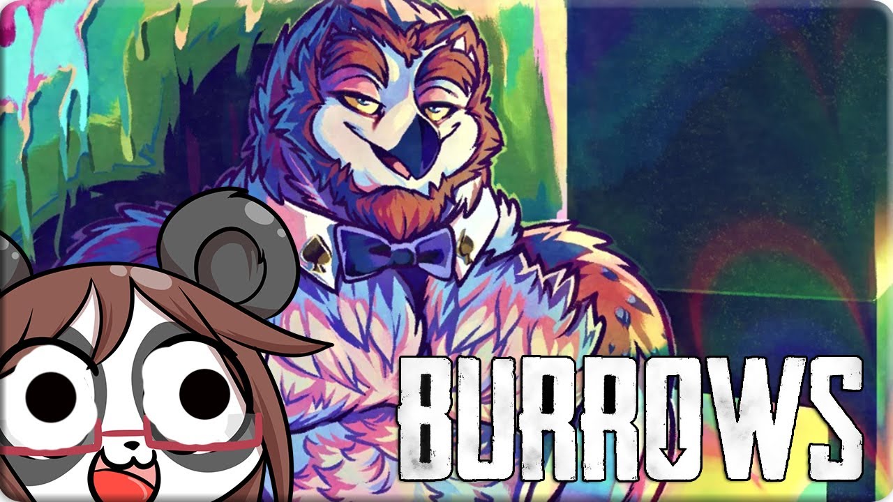 Burrows [MARK] Parte7-UN MAL VIAJE!!! - YouTube