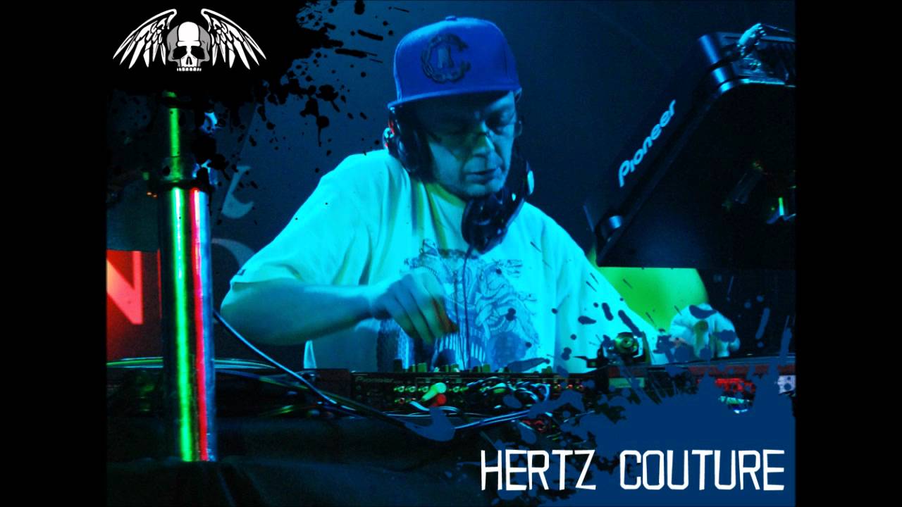 Beastie Boys - Root Down - Hertz Couture Remix - YouTube