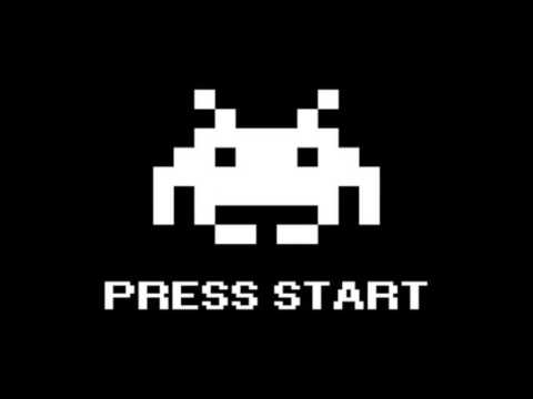 Gary Jules-Mad World (8-Bit)
