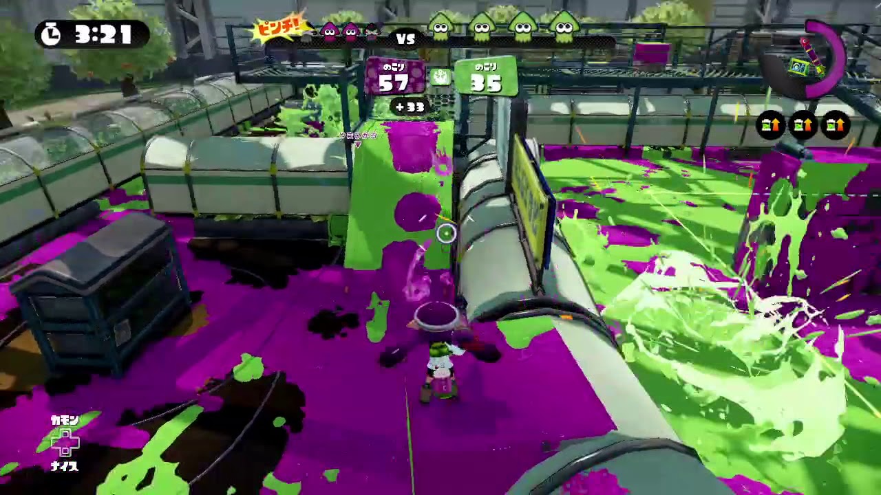 Splatoon - YouTube