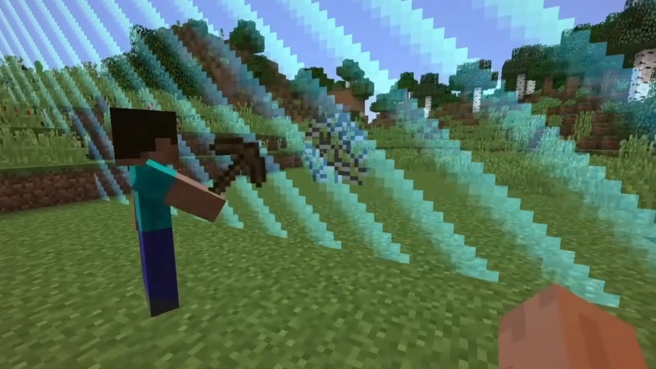 Minecraft is CURSED in Ohio 💀 - YouTube