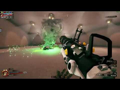 Oppenheimer Fat Boy | DRG Mod - YouTube