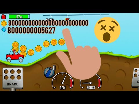 HILL CLIMER GAME #rj gaming channel