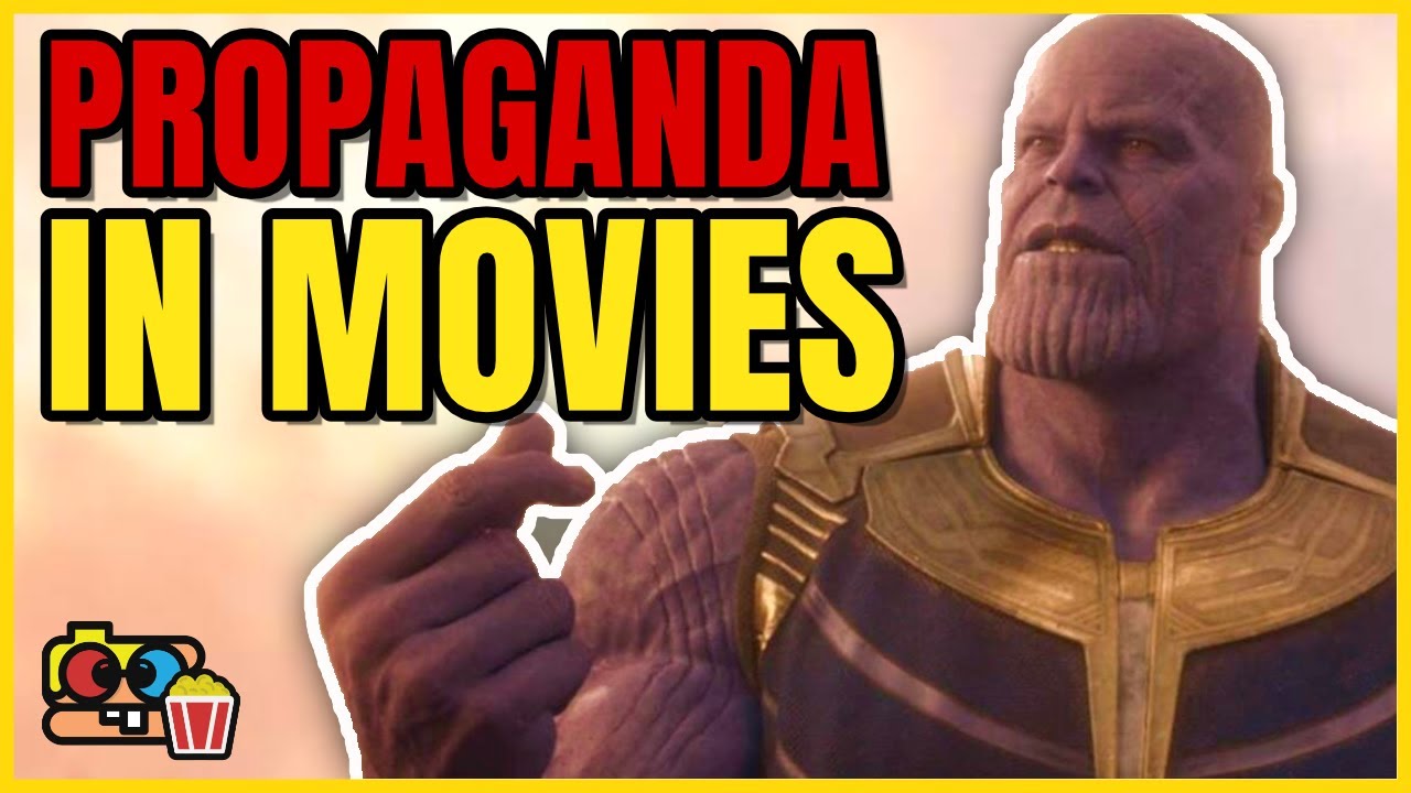 The History of Propaganda in Movies (And How It's Still Used Today ...