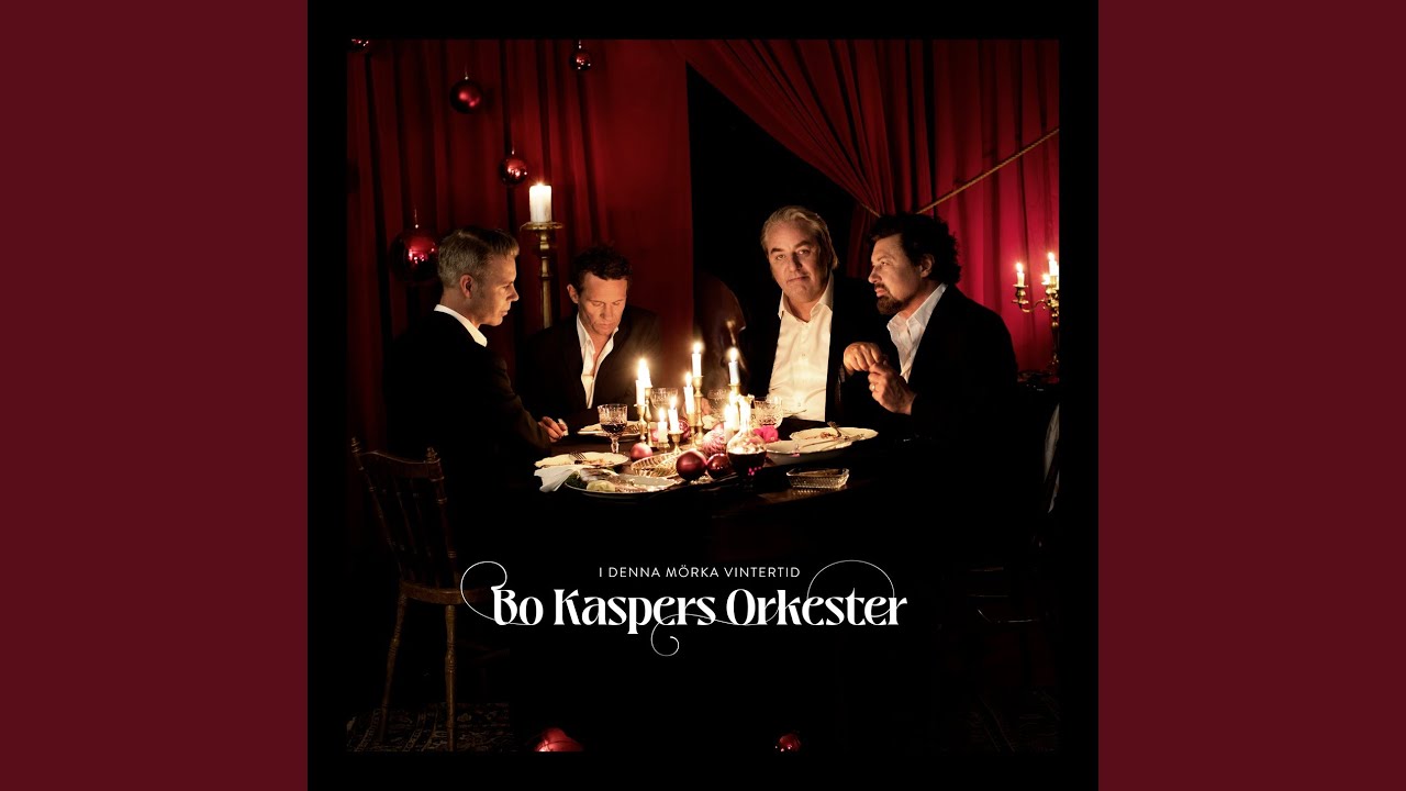 Önska dig en stilla natt (2021 Version) - YouTube Music