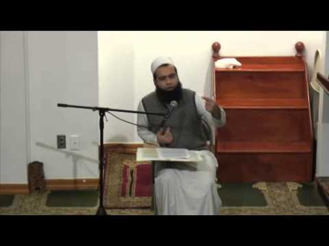 Life of Al Abbas ibn Abd Muttalib - Sahaba Series