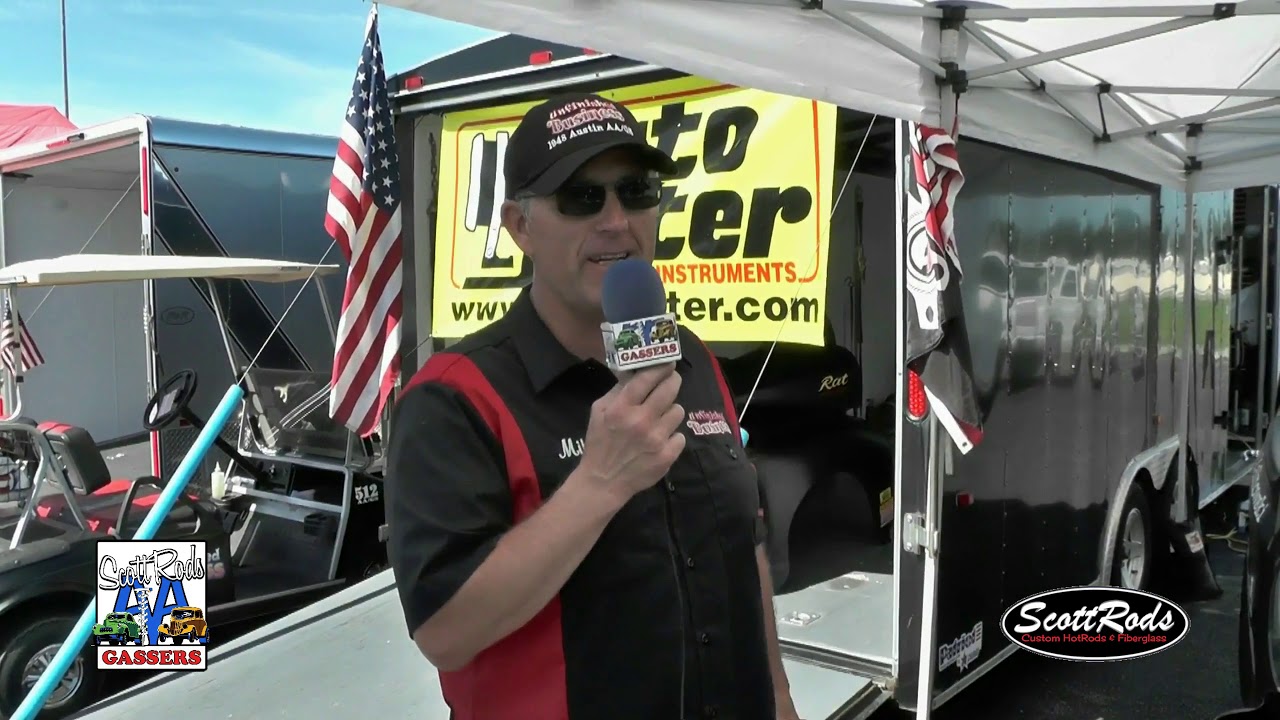 Mike Kalinowski Spotlight - YouTube