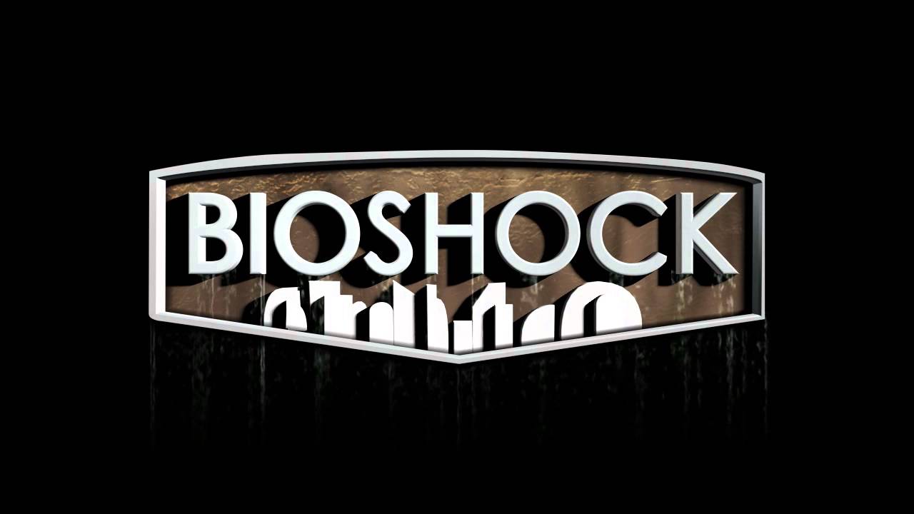 Bioshock Title Remake - YouTube
